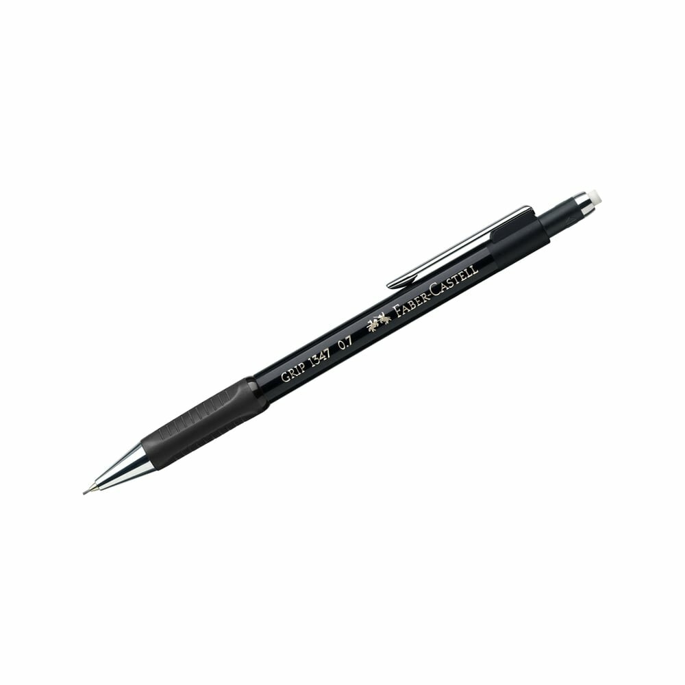 Механический карандаш Faber-Castell Grip 1347