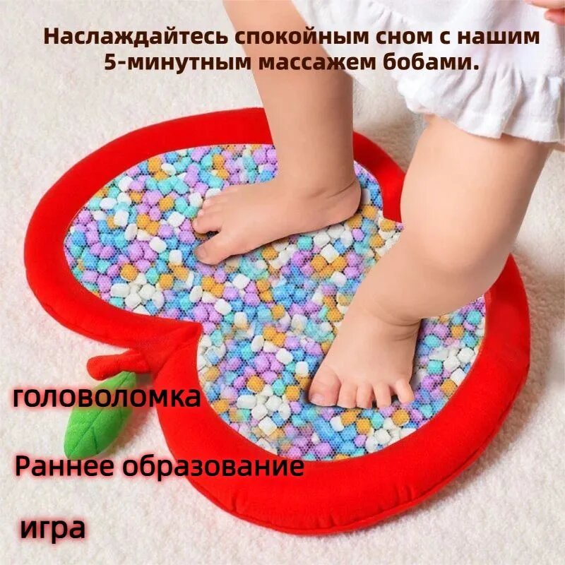 Игрушки для раннего образования, развивающие детские игрушки