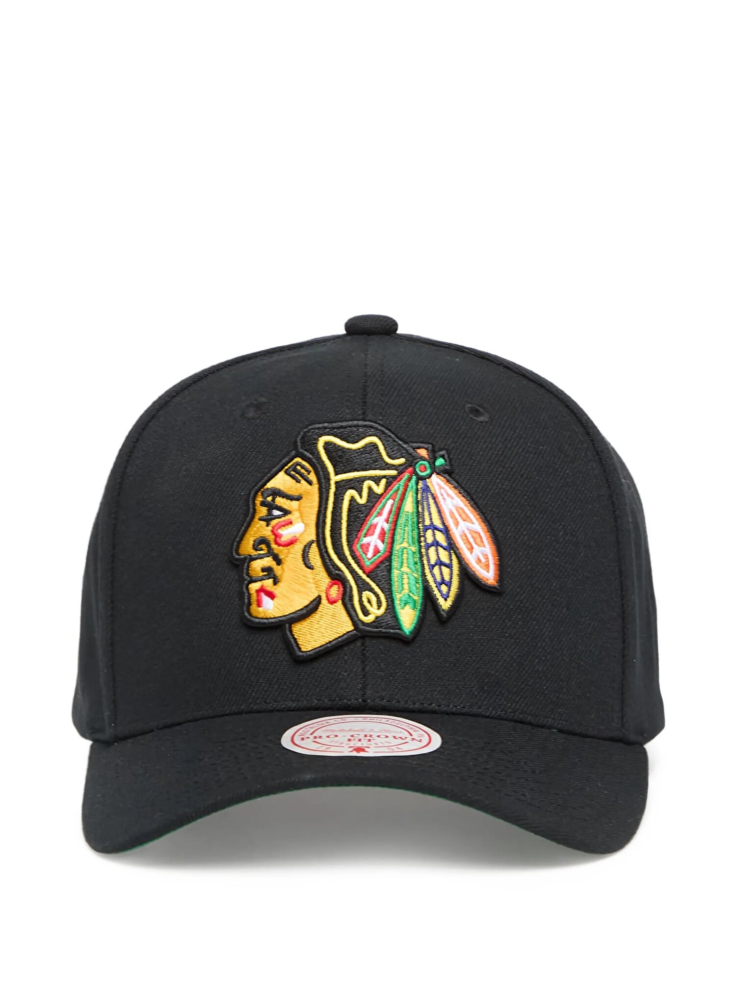 Шапка Chicago Blackhawks для мальчиков