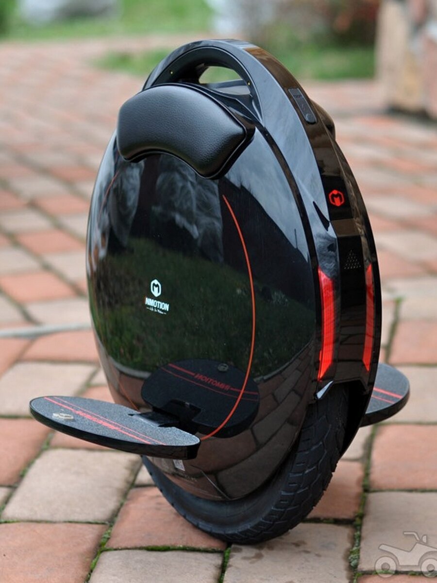 Моноколесо электро одноколесный monowheel INMOTION V5F