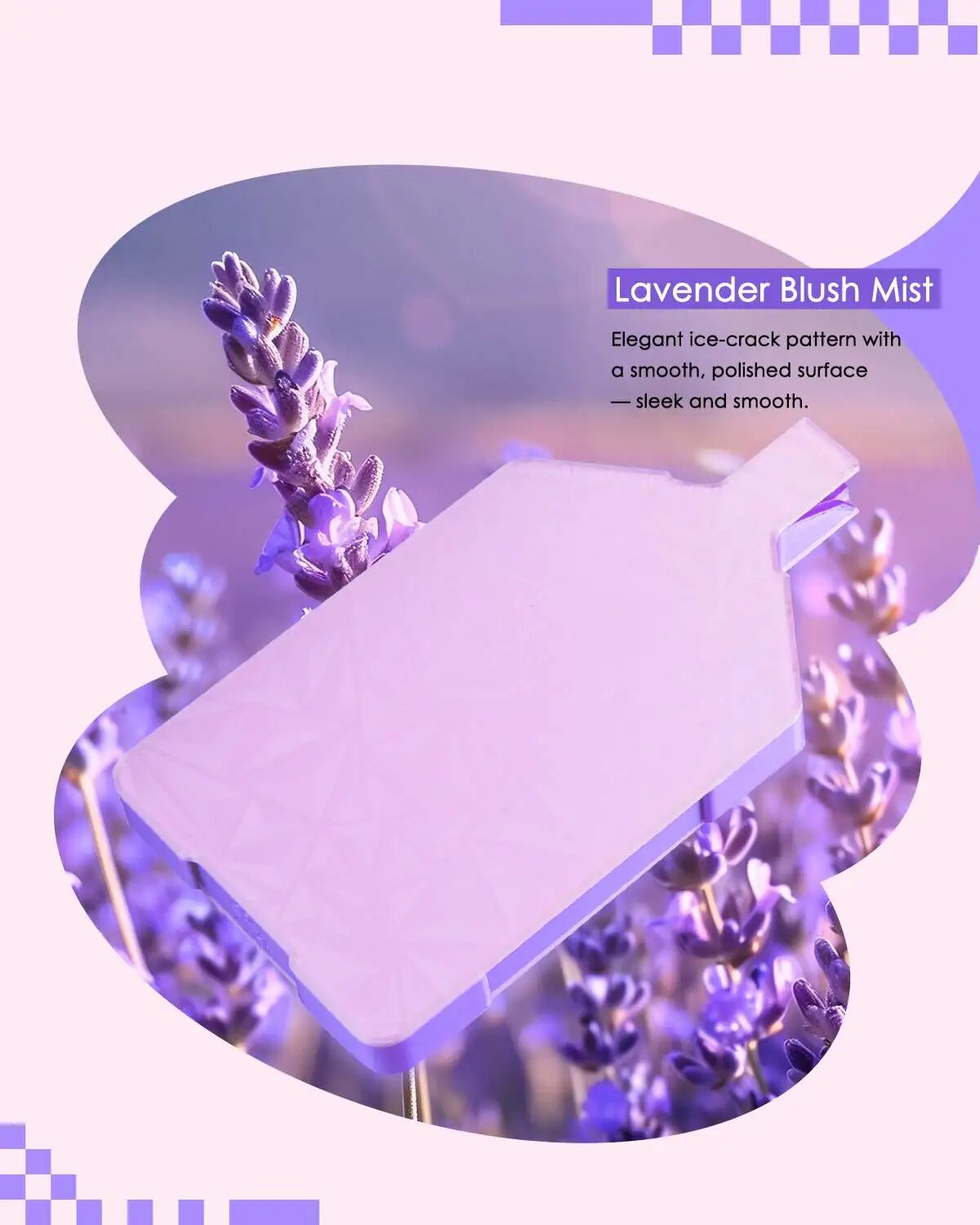 Комплект для алмазной мозаики Forever Young TRAY-PBL-008y