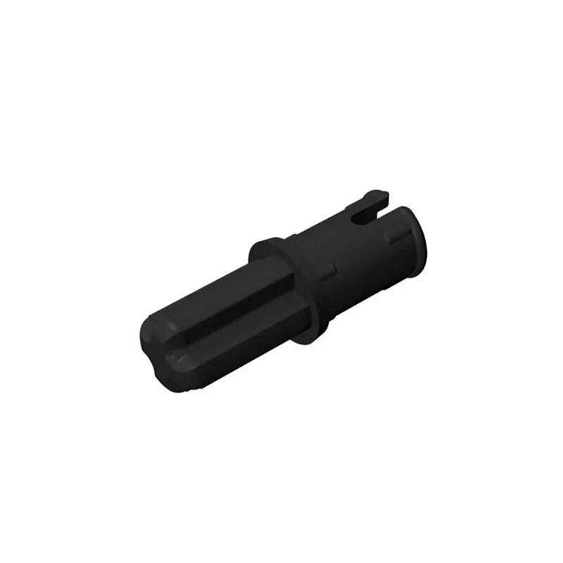 Набор строительных блоков SixBricks 10 шт. Черный, 26-black