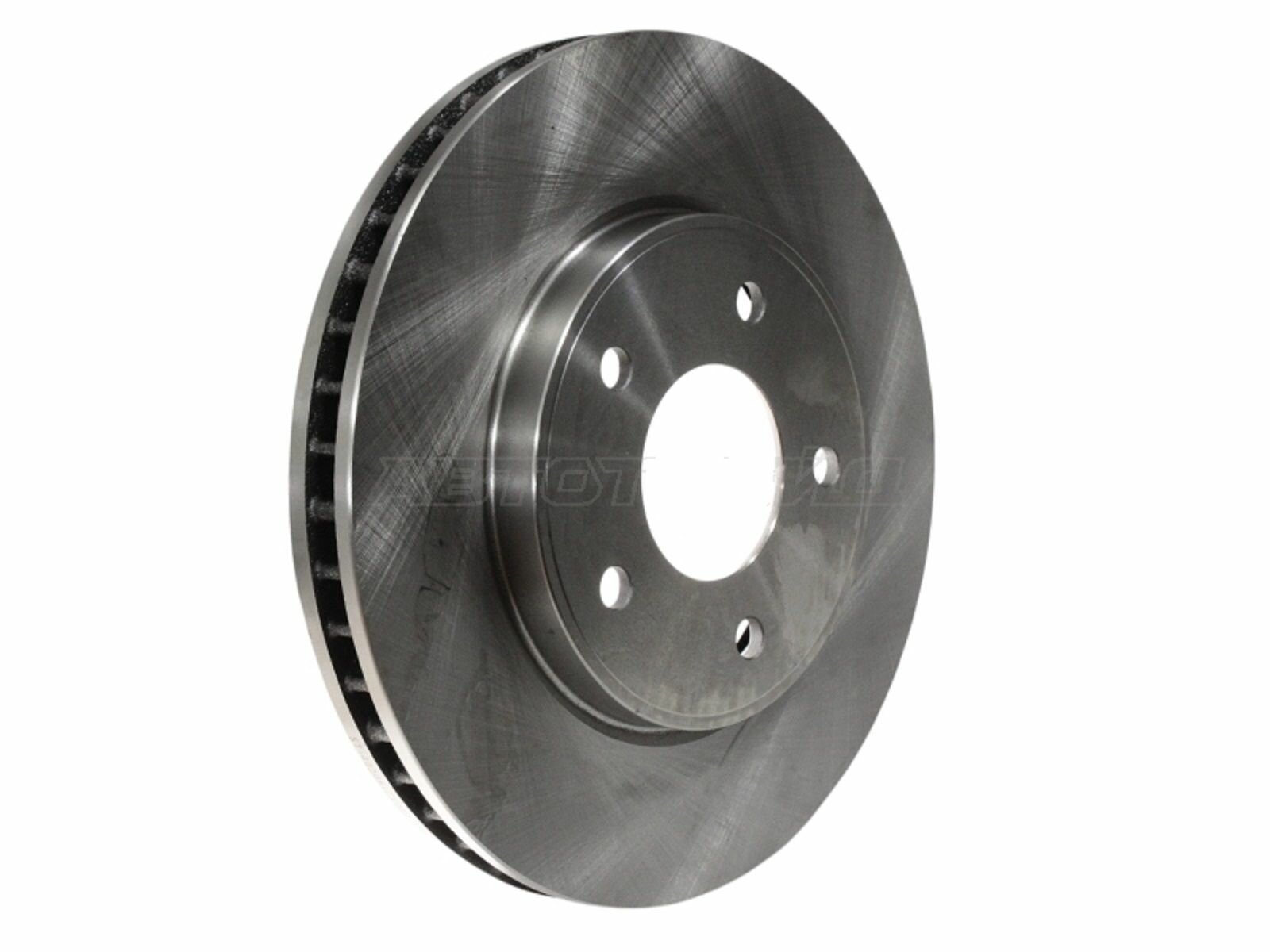 Диск тормозной (Перед) Nissan Leaf 09-22 / Serena 05-22 / NV200 09-