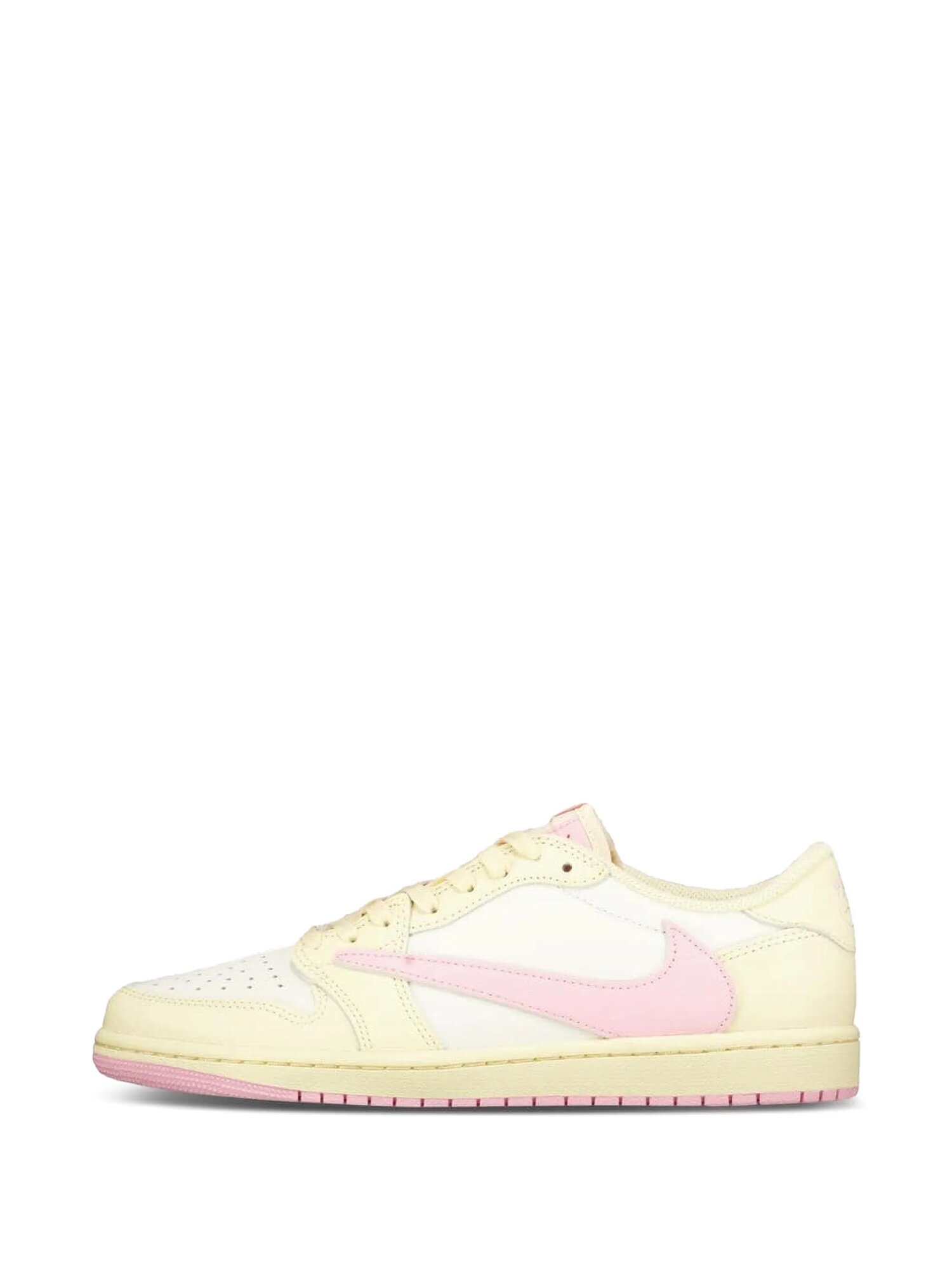 Кроссовки Air Jordan 1 Low OG Travis Scott