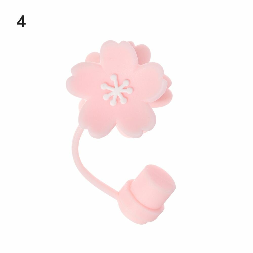 1pcs Крышка мультяшных вилок