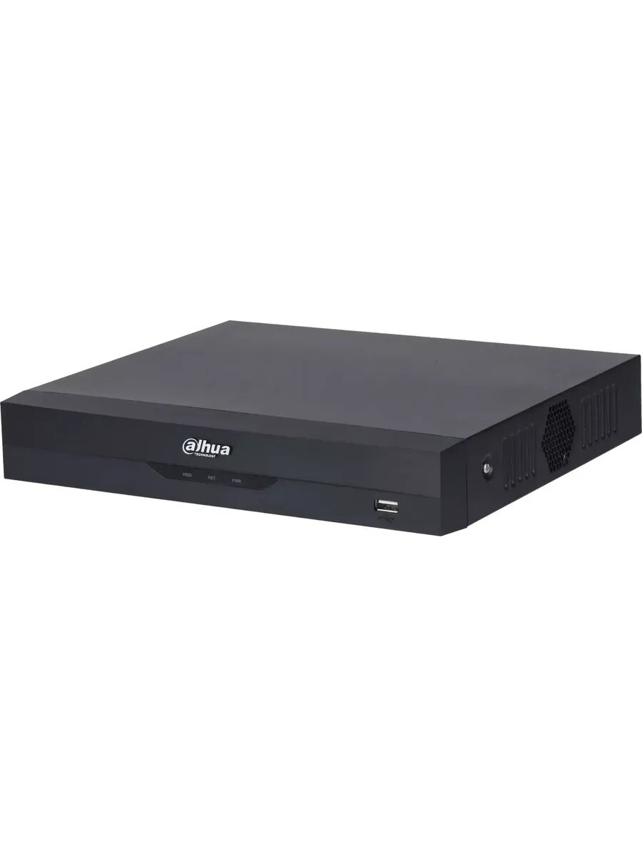 Видеорегистратор Dahua DH-XVR5108HS-I3/T