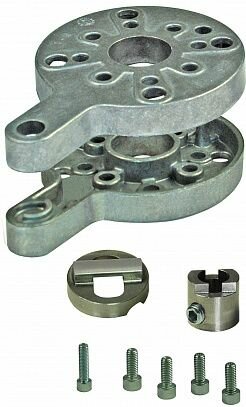Комплект монтажный Siemens ASK33N