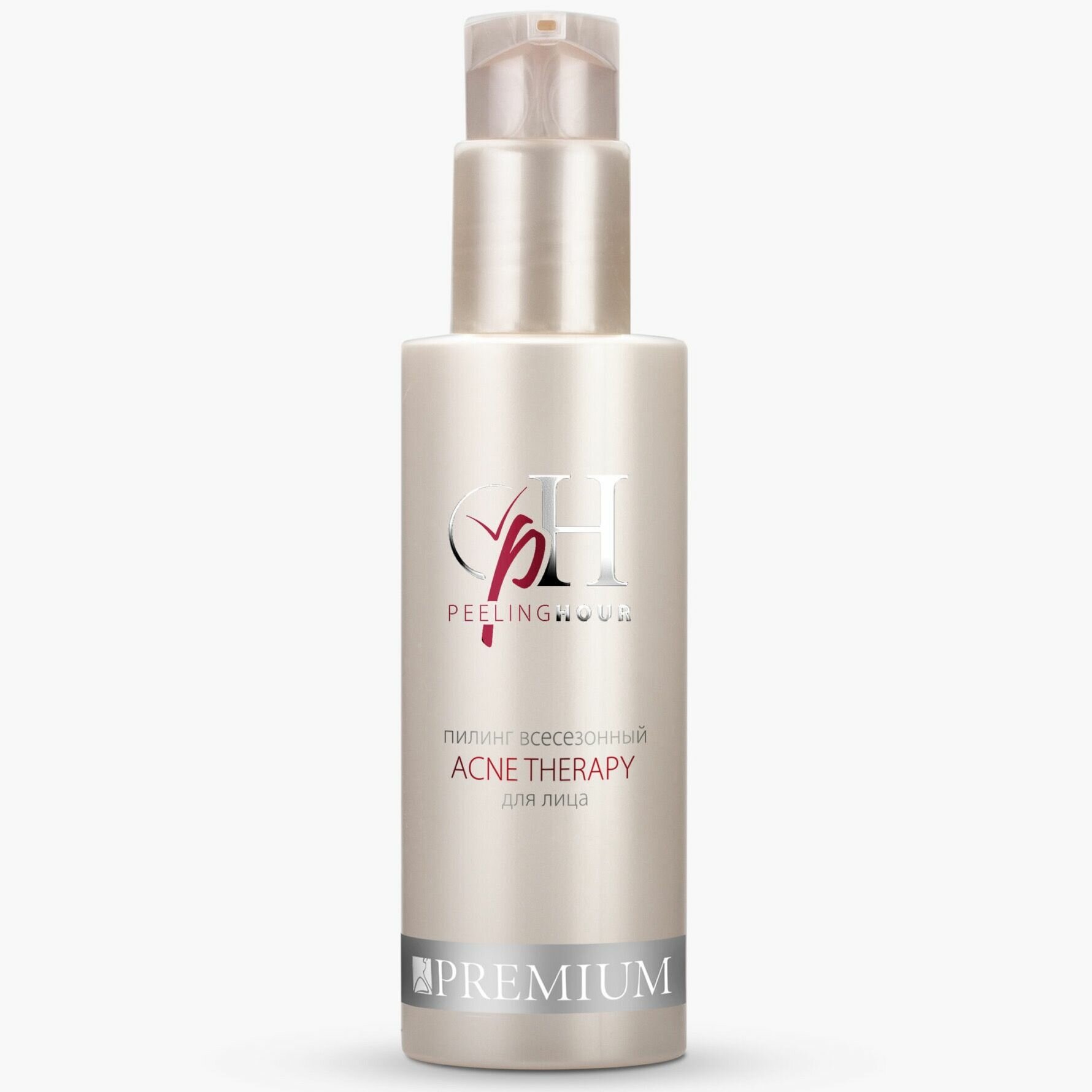 Пилинг всесезонный Acne Therapy 125 мл Премиум / Premium