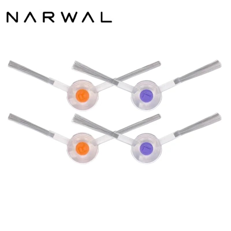 Набор запчастей Narwal Freo Z Ultra, Золотой