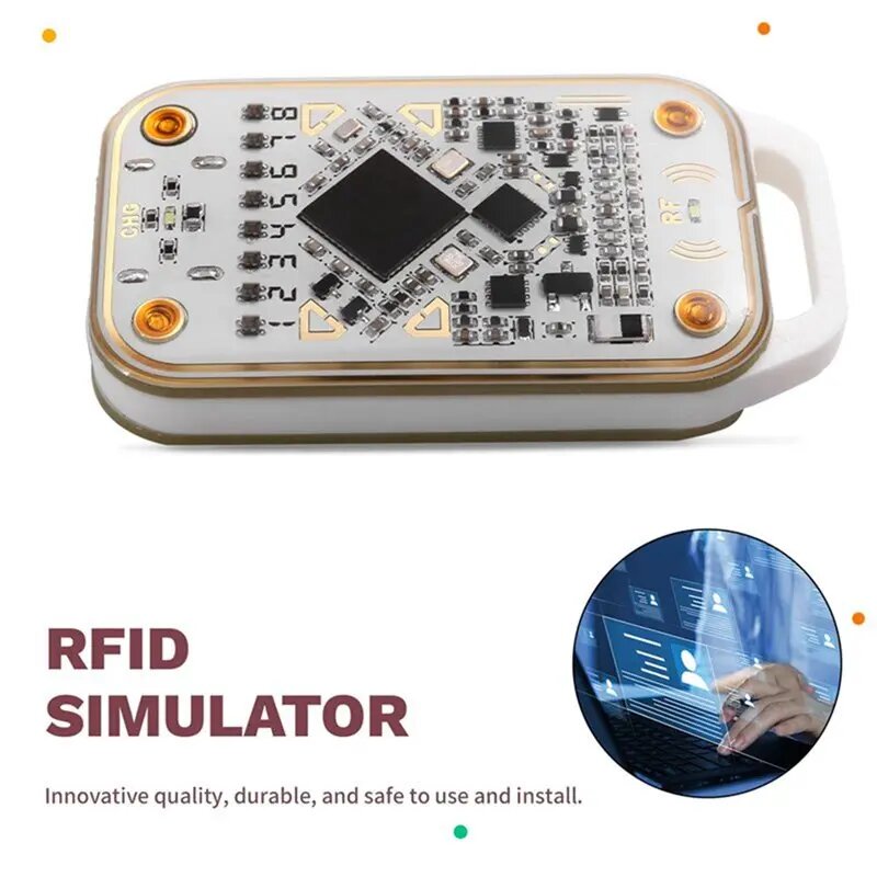 AAAEL-Chameleon V3.0 RFID чип эмулятор — фото 1