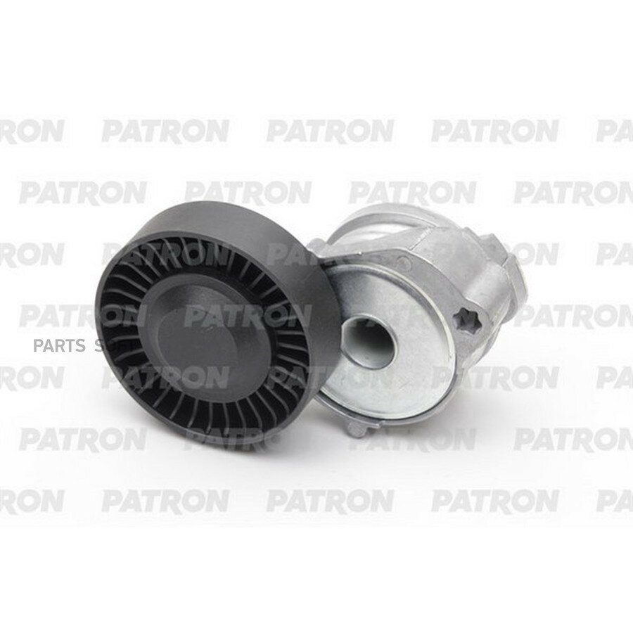Натяжитель приводного ремня Volvo S80/V70 2.5 D5 06- PATRON PT36241 | цена за 1 шт