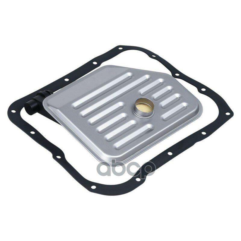 Фильтр масляный АКПП Hyundai Sorento 02--, Tucson 04-- Carville Racing арт. CRT1056KIT - высокое качество товара по низкой
