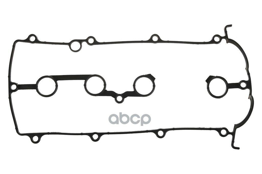 Прокладка клапанной крышки! Mazda 626/MX-6 1.8/2.0 16V FP/FS DOHC 92-97 ZENTPARTS арт. Z18761