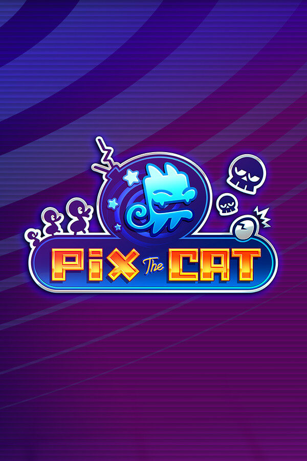 Pix The Cat, Все страны
