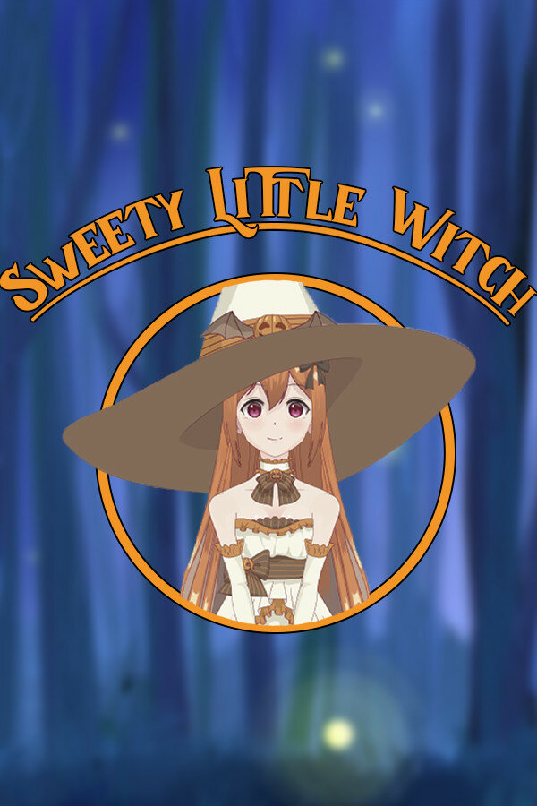 Sweety Little Witch, Все страны