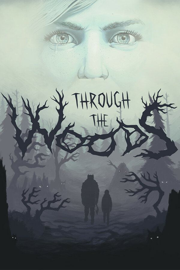 Through the Woods, Все страны