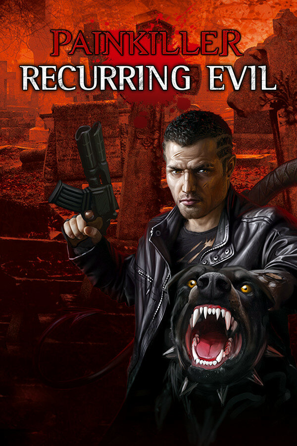 Painkiller: Recurring Evil, Все страны