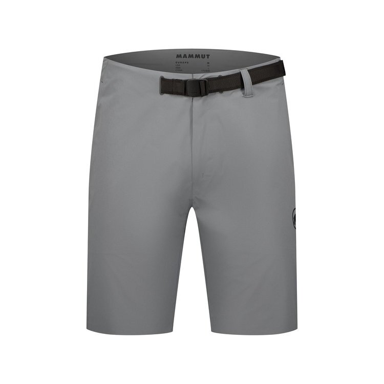 Шорты Mammut Trekkers 3.0