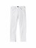 Джинсы Citizens Of Humanity Straight-leg jeans, размер 31, бежевый/белый