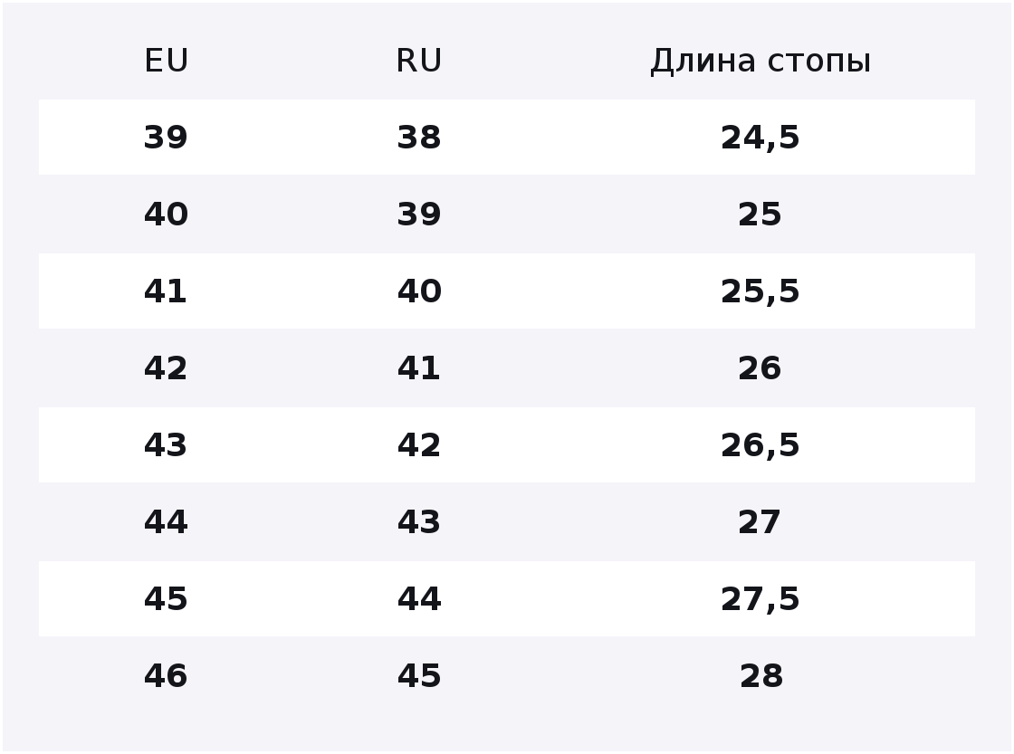 Сабо Bake, размер EU 39 стопа (24,5CM), бежевый — фото 1
