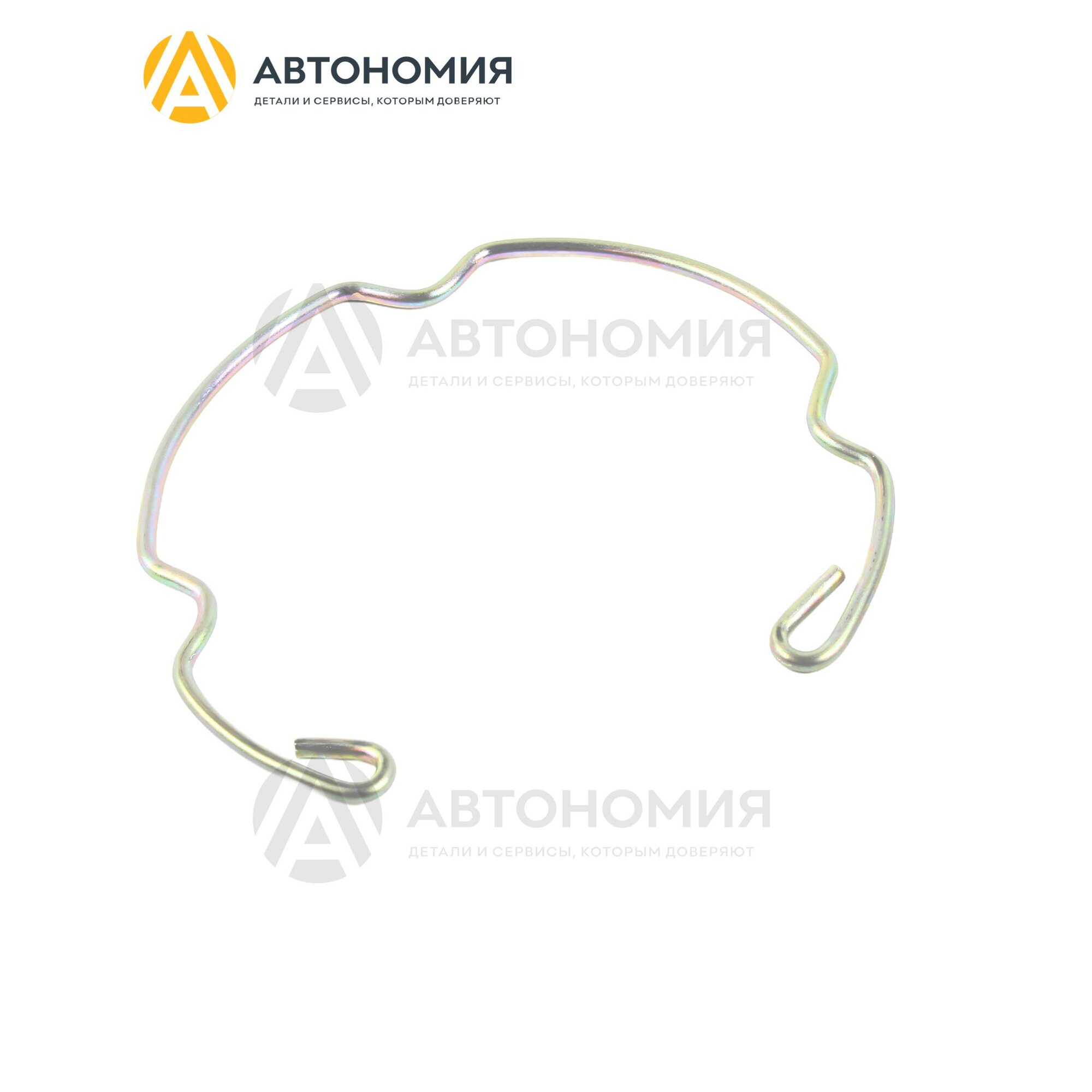 Пружина крышки колёсного диска Eclipse 99- Mitsubishi MB579402