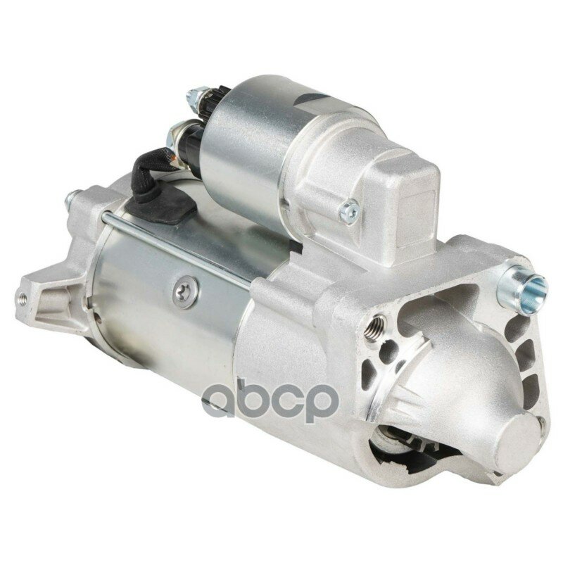 Стартер для а/м Volvo XC90 II (16-)/XC60 II (17-) 2.0T (Start-Stop) 2кВт (LSt 1025) STARTVOLT арт. lst-1025