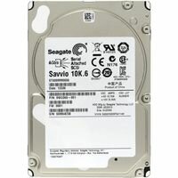 Жесткий диск Seagate 600Gb SAS 10K 2.5 Savvio 10K.6 [ST600MM0006] ST600MM0006