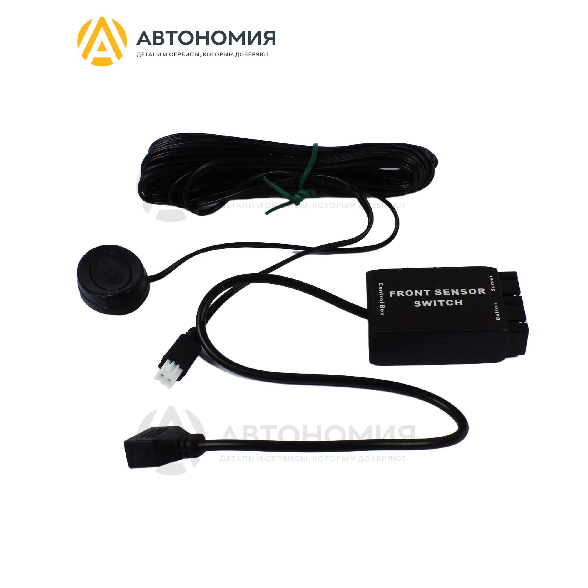 Модуль отключения передних датчиков MP-313 Hyundai/KIA R9800-AC018H