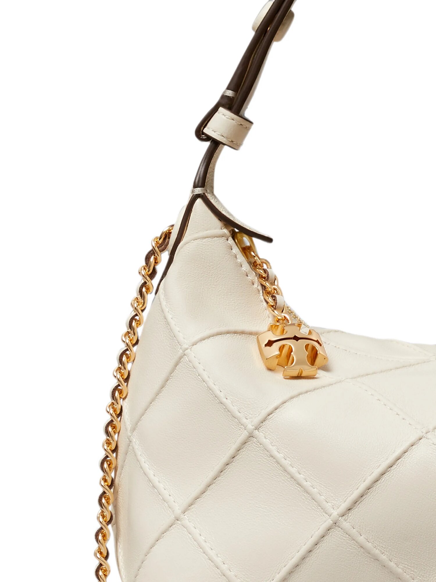 Сумка Tory Burch Fleming, разноцветный — фото 1