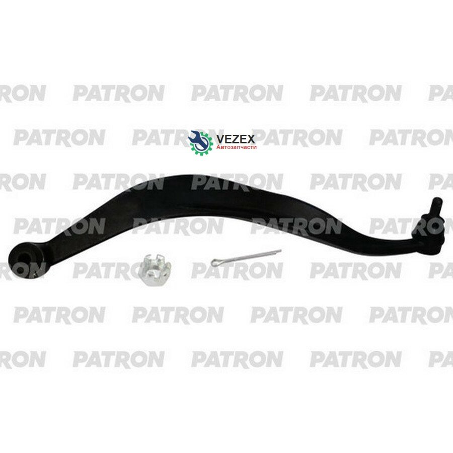 PATRON PS50385R Рычаг подвески HYUNDAI SANTA FE I (SM) 01-06