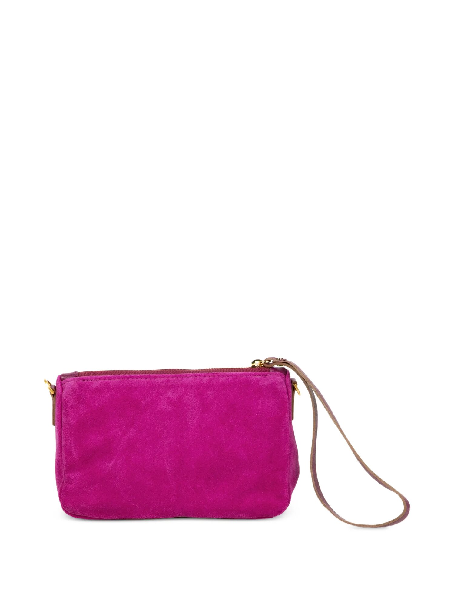 Сумка GIANNI CHIARINI Nora, розовый — фото 1
