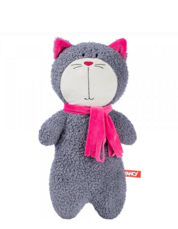 Подарочная игрушка Fancy Кот, 31 см. КUDК01