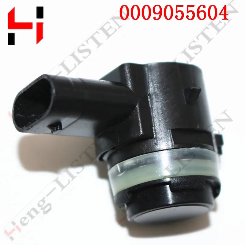 4 шт. новый датчик парковки PDC для W156 W205 W207 W212 C218 OEM A0009055604 0009055604