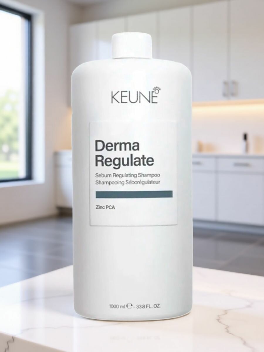 Шампунь NEW Баланс Кожи Головы, Derma Regulate, 1000мл