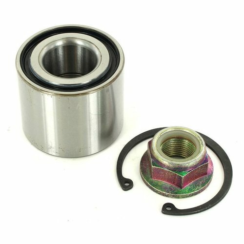 Комплект подшипников ступицы колеса 3785a024 mitsubishi attrage 1.2 13> SKF VKBA7722