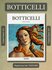 Книга Botticelli. Сандро Боттичелли. Basic Art Series. Издательство TASCHEN. Иск...