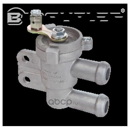 Кран отопителя Гaз 3 Bautler BTL3307CH