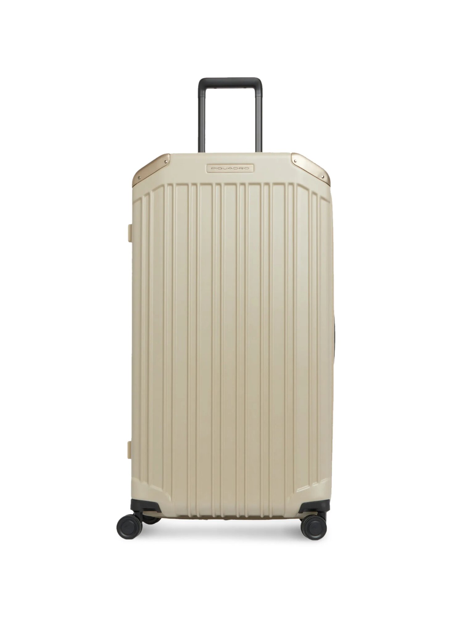 Сумка PIQUADRO Hardside trunk-shape suitcase — фото 1