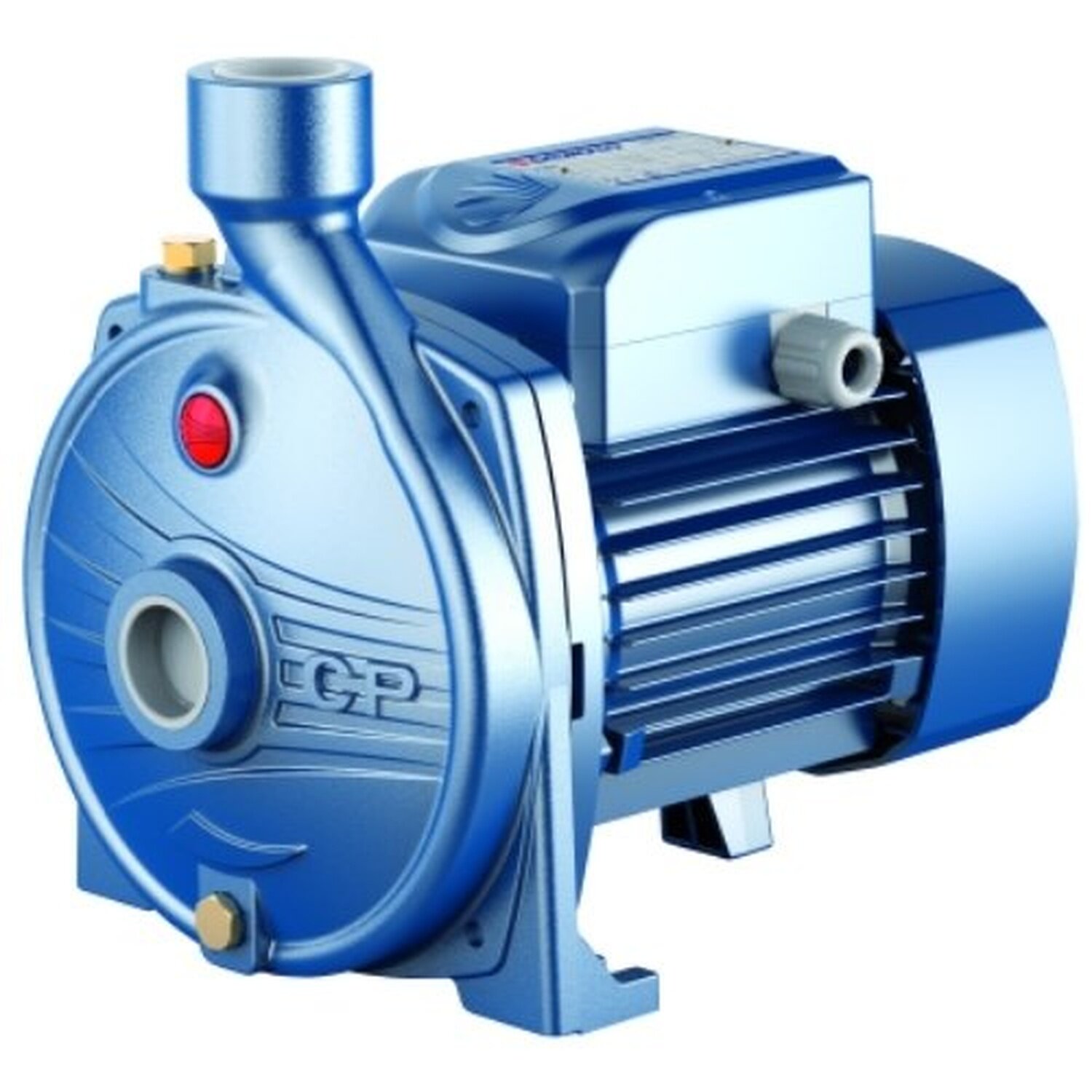 Поверхностный насос Pedrollo CP 158, чугунный корпус, 750 Вт, 36 м