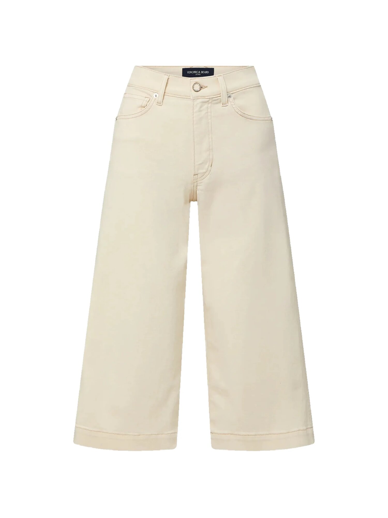 Джинсы Marlowe cropped jeans 