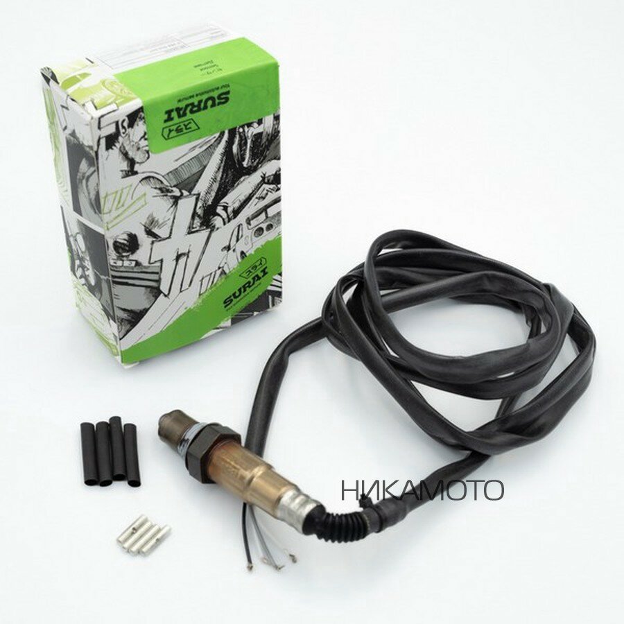 SURAI SR 04213 Датчик кисл. унив. (ан. 0258006978) (sr 04213) surai