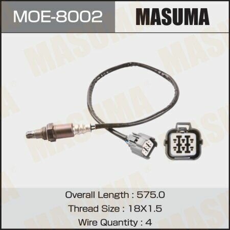 MOE-8002 Лямбда-зонд SUBARU