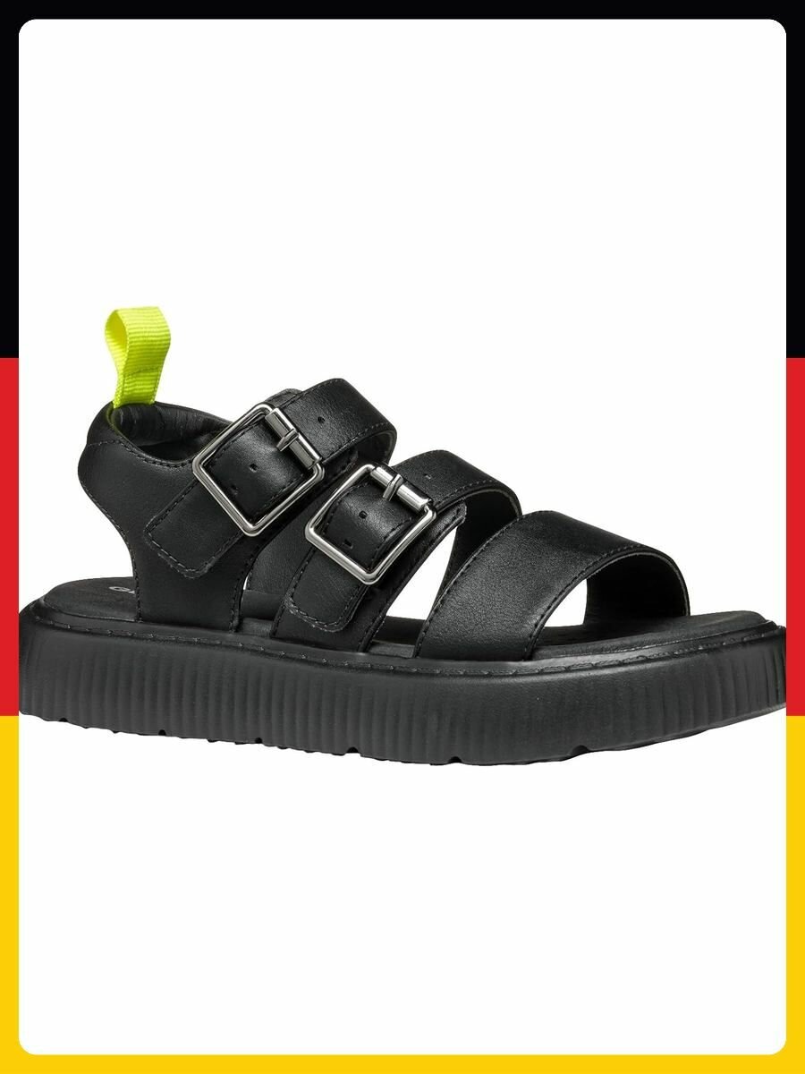 Сандалии Girls J Kodette Gir Sandal