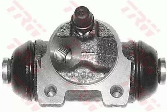 Рабочий тормозной цилиндр VOLVO 440 K 1.6-2.0/T/TD 08/88-12/96/ 460 L 1.6-2.0/T/TD 08/89-07/96. FSO Polonez III 1.4-1.9/D/16V .