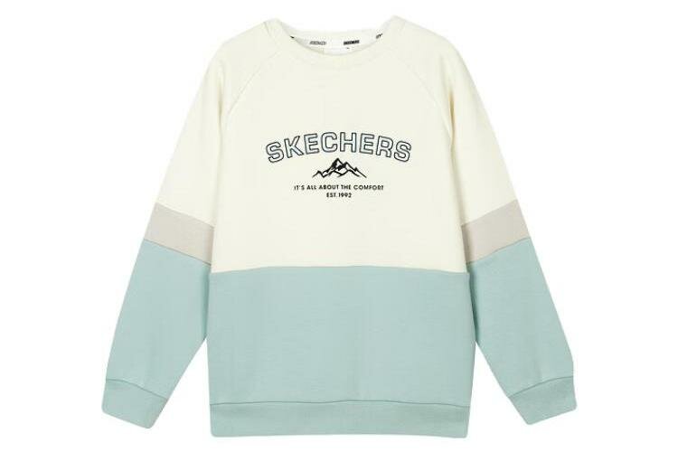 Толстовка Corn White