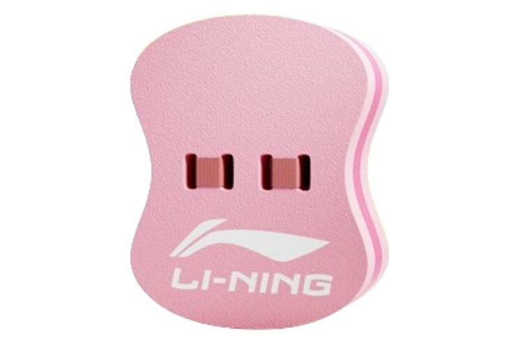 Доска для плавания унисекс Li Ning 1138563873
