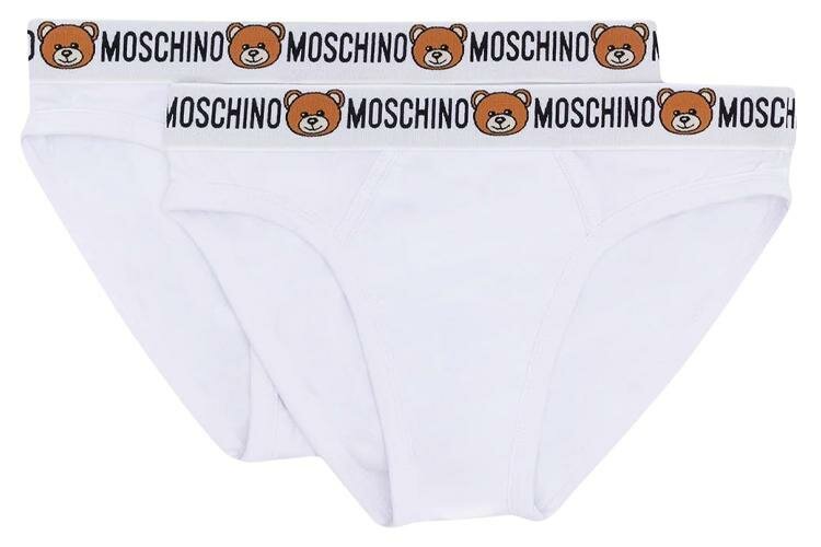 Трусы MOSCHINO 2 Pack, комплект