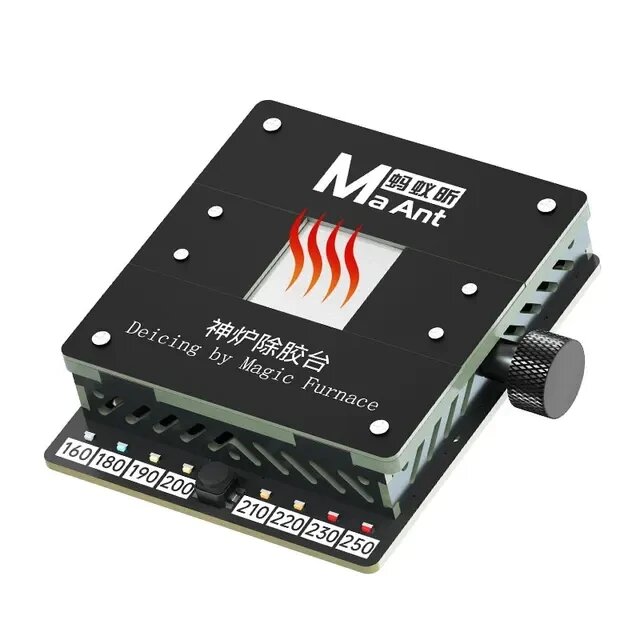 MaAnt SL-1 платформа для ремонта материнских плат SL-1