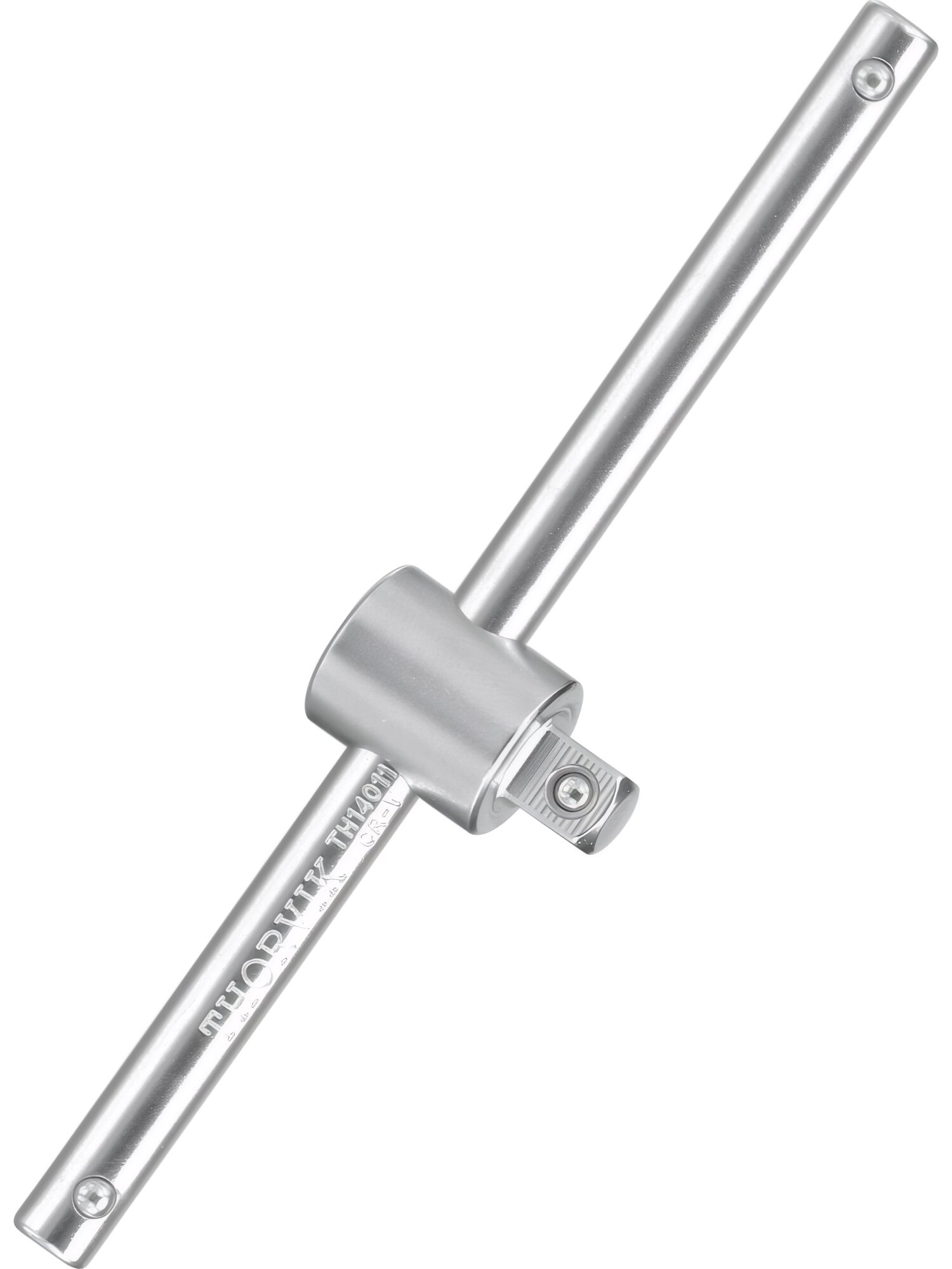 Thorvik S2H316 Вороток Т-образный 3/8DR 160 мм