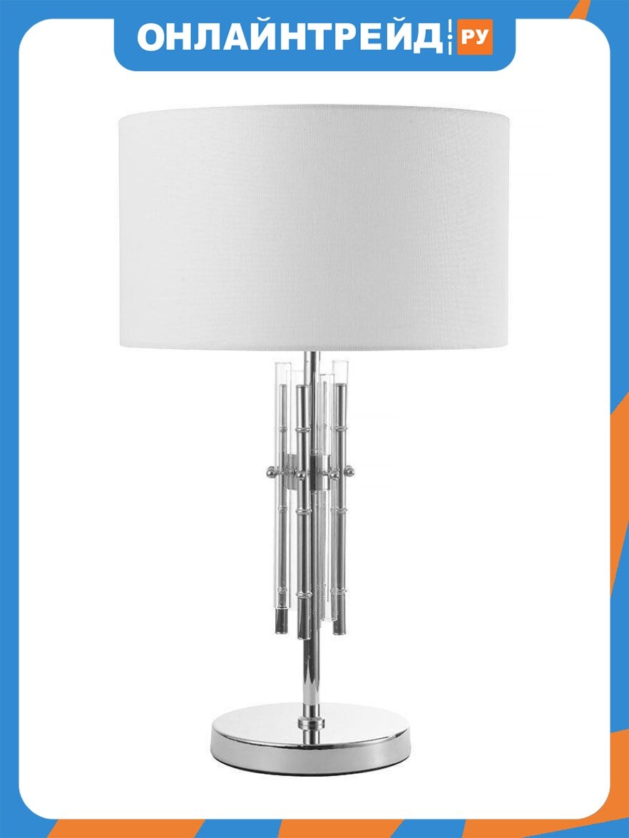 Настольная лампа Arte Lamp Taygeta A4097LT-1CC